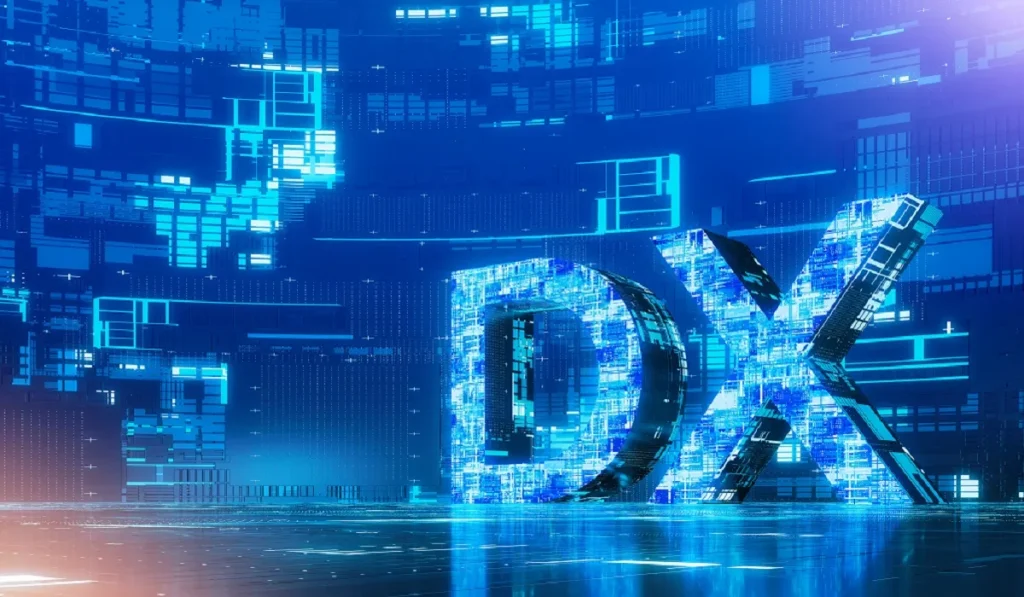 動画によるDXとは？メリットや効果・成功事例について徹底解説 - 動画・映像制作ならkey MOVIE